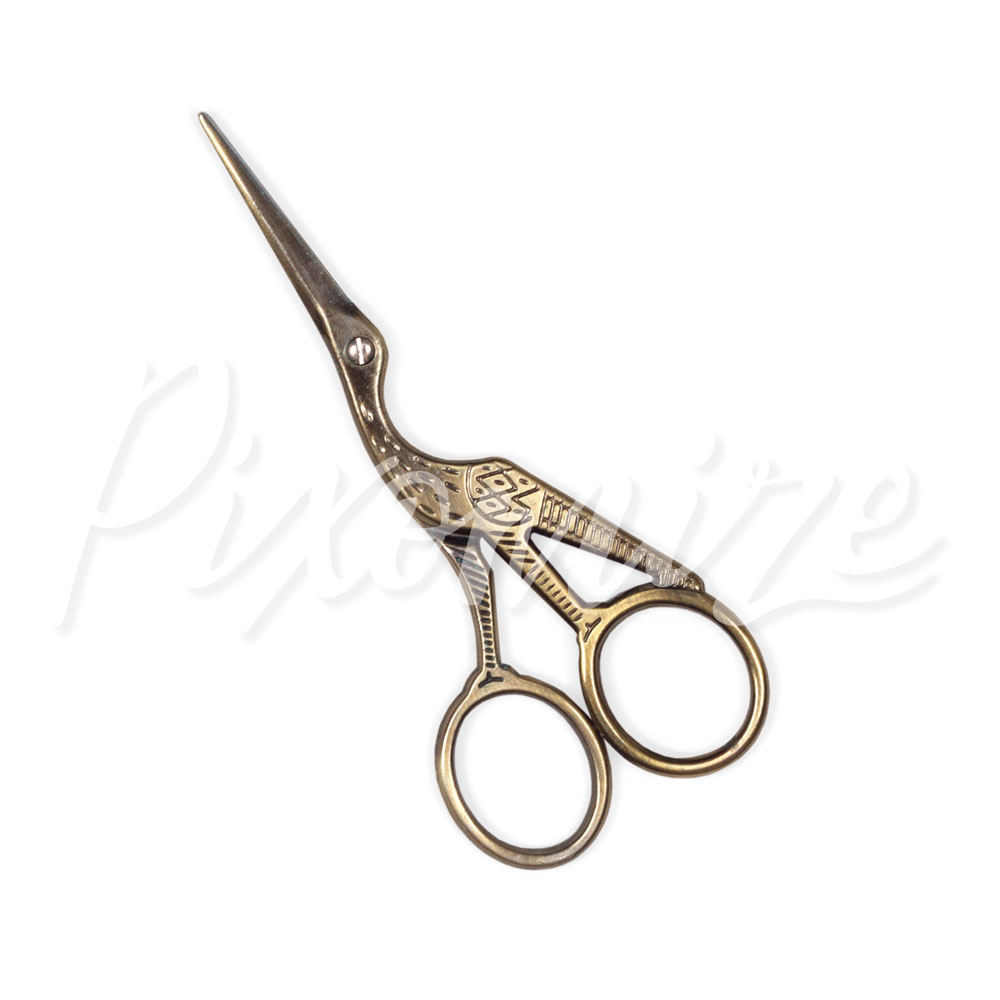 Embroidery Scissors